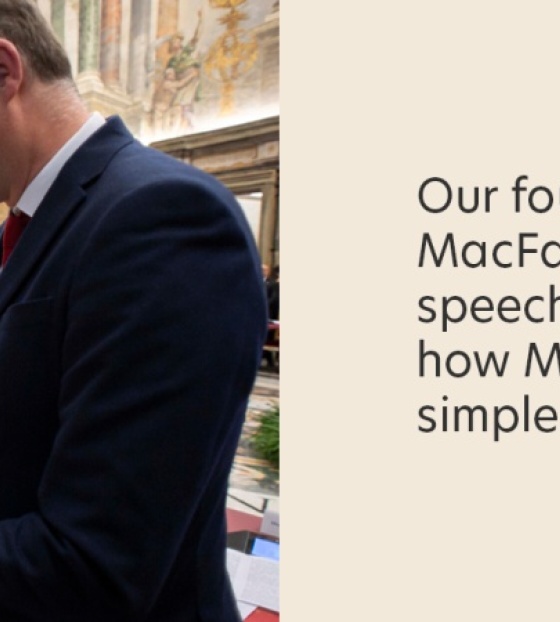 The right to hope for every child | Mary's Meals